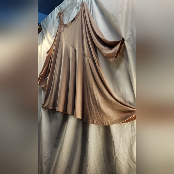 Reborn | Dresses | Reborn Dress | Poshmark